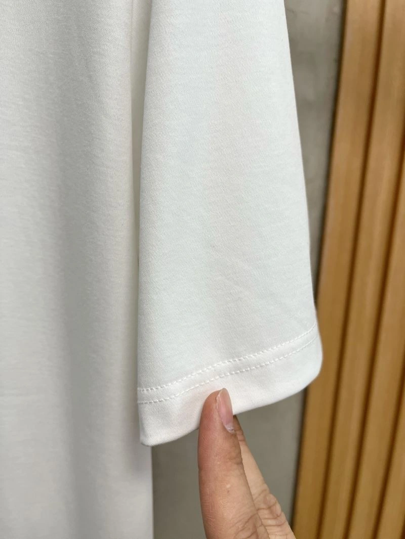 Top match Ermenegildo Zegna T-Shirts