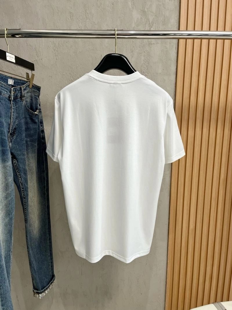 Top match Ermenegildo Zegna T-Shirts