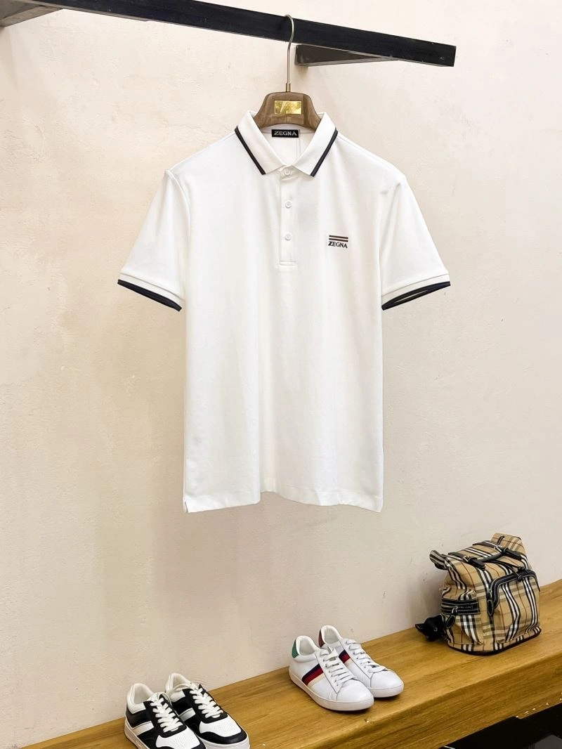 Ermenegildo Zegna T-Shirts