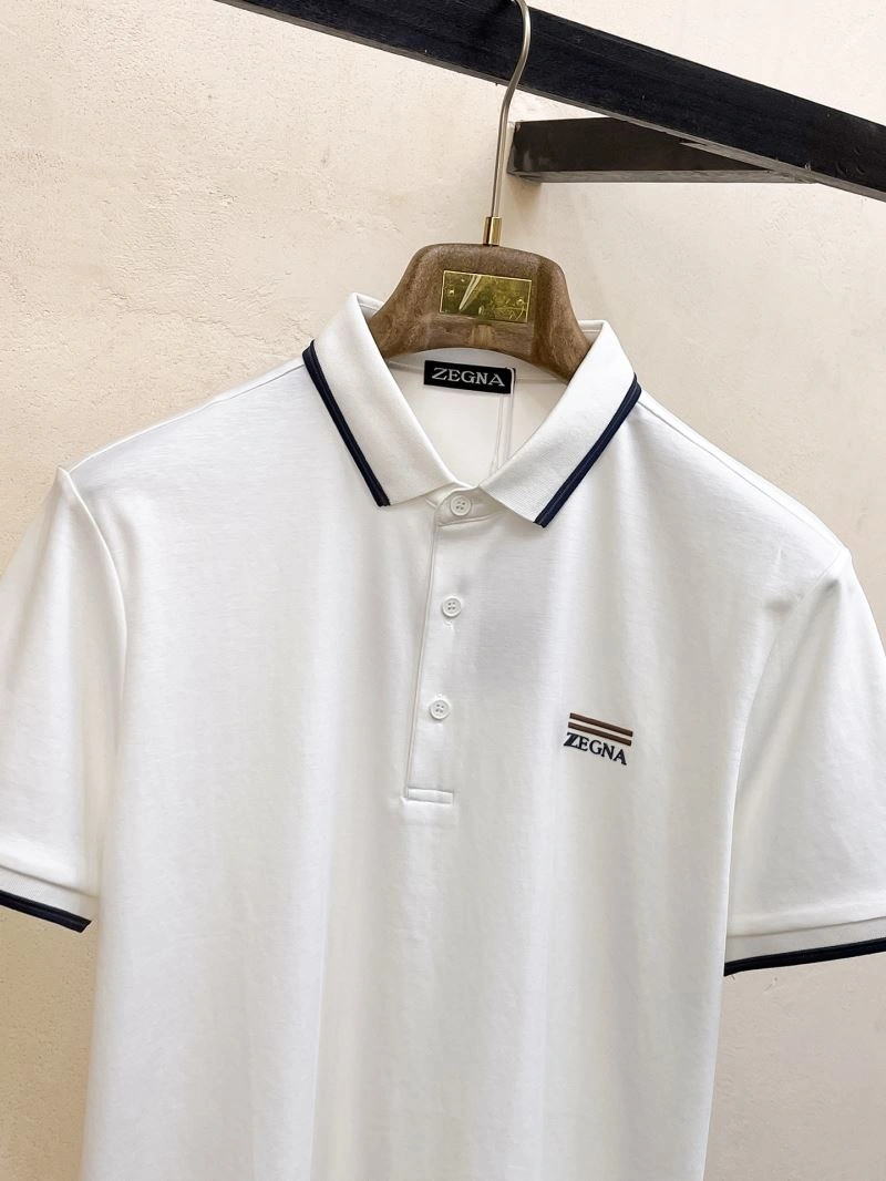 High fidelity Ermenegildo Zegna T-Shirts