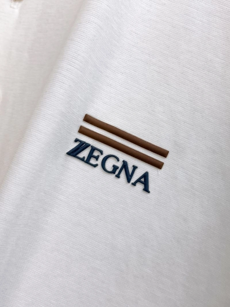 High fidelity Ermenegildo Zegna T-Shirts