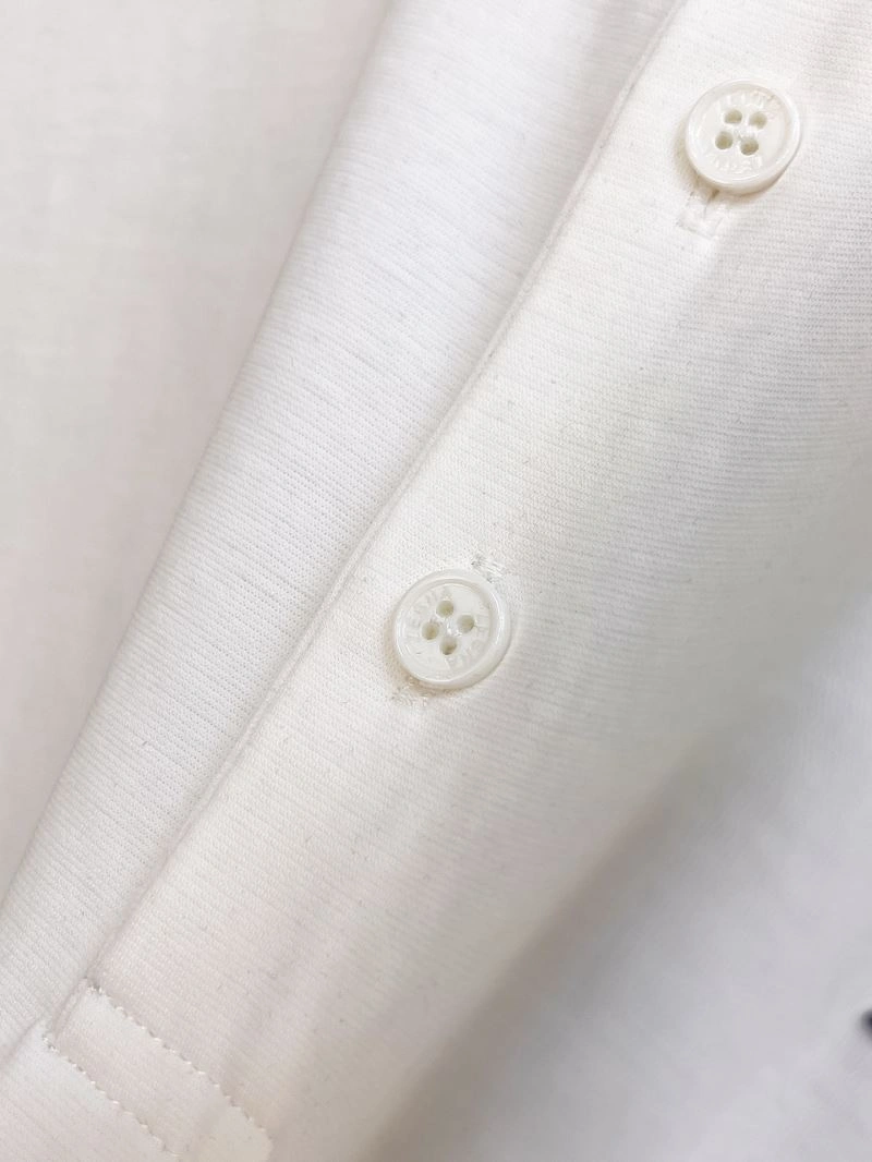 High fidelity Ermenegildo Zegna T-Shirts