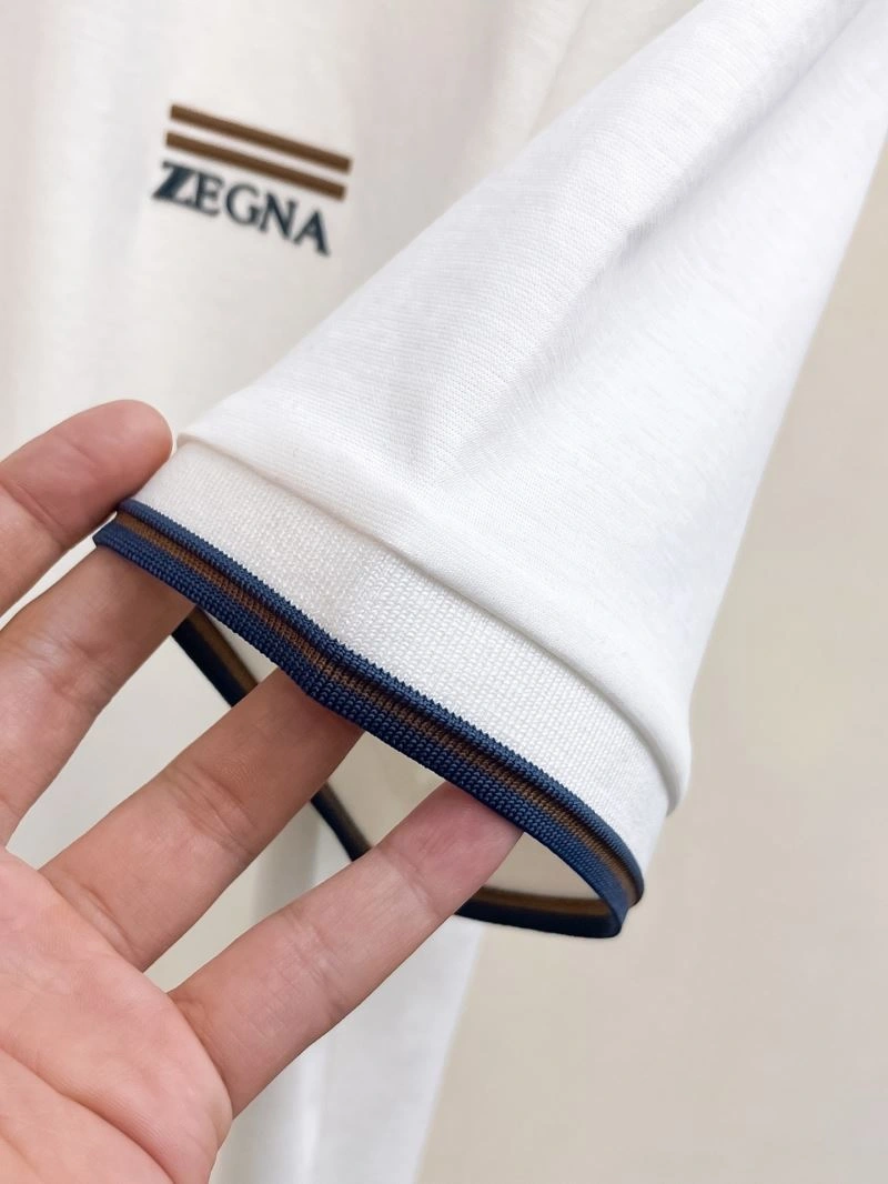 High fidelity Ermenegildo Zegna T-Shirts