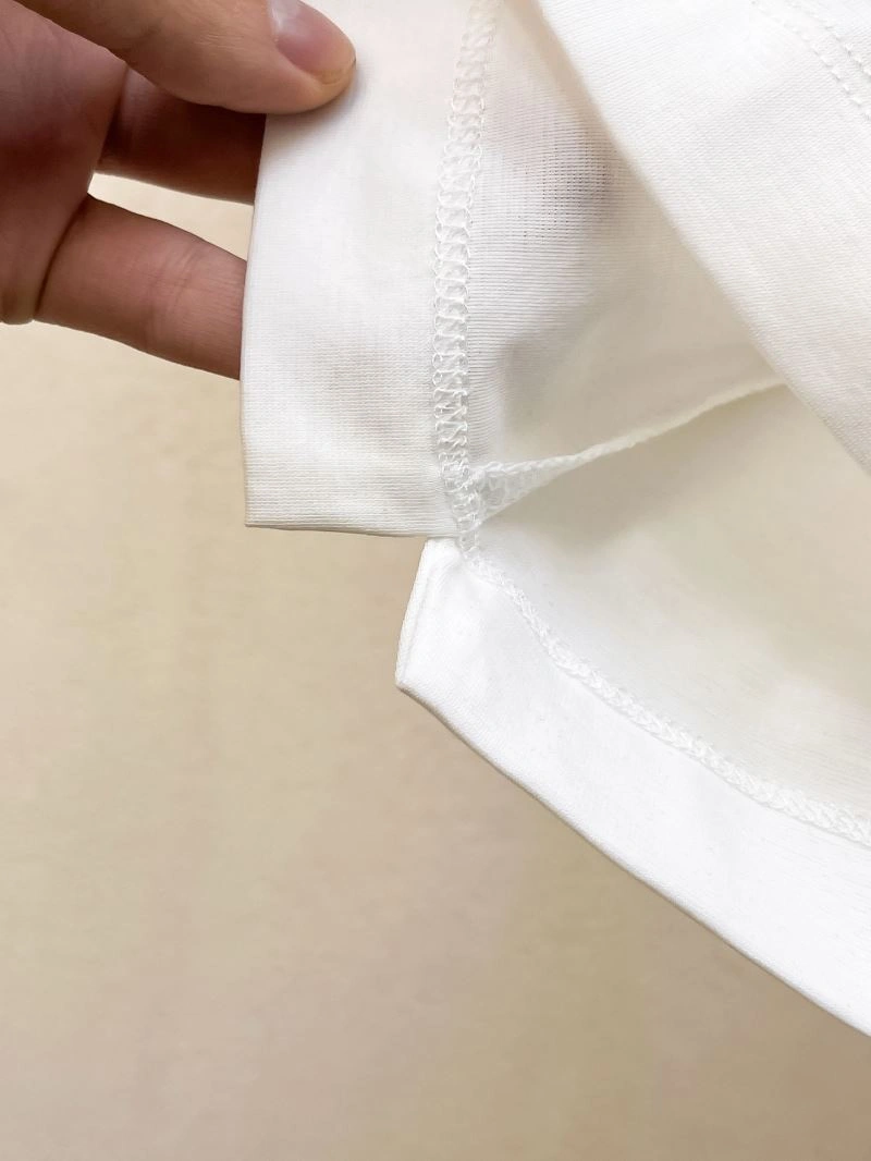 High fidelity Ermenegildo Zegna T-Shirts