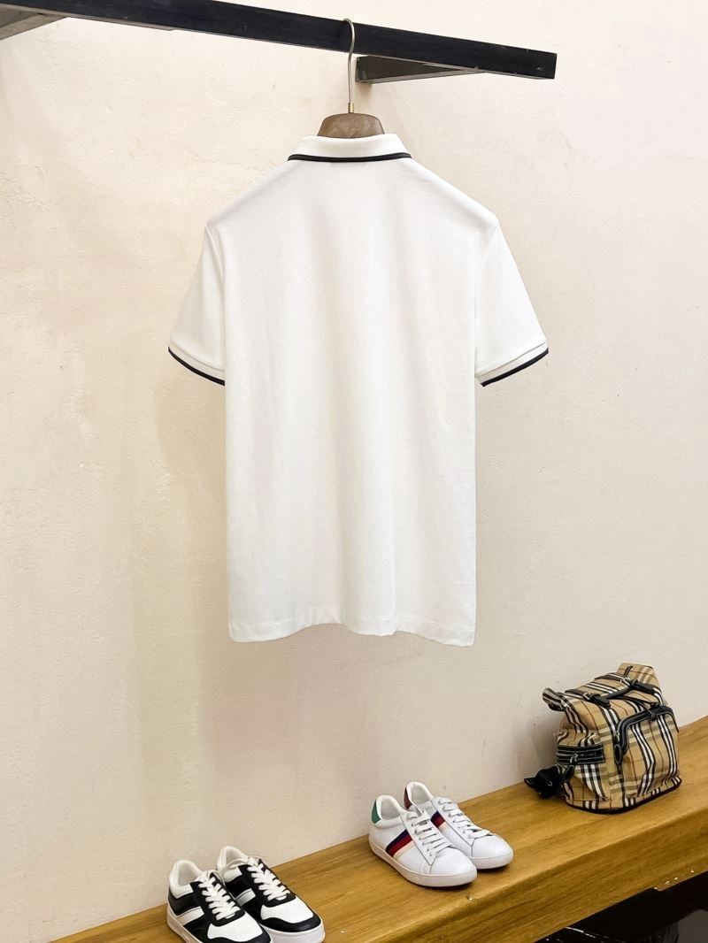 High fidelity Ermenegildo Zegna T-Shirts