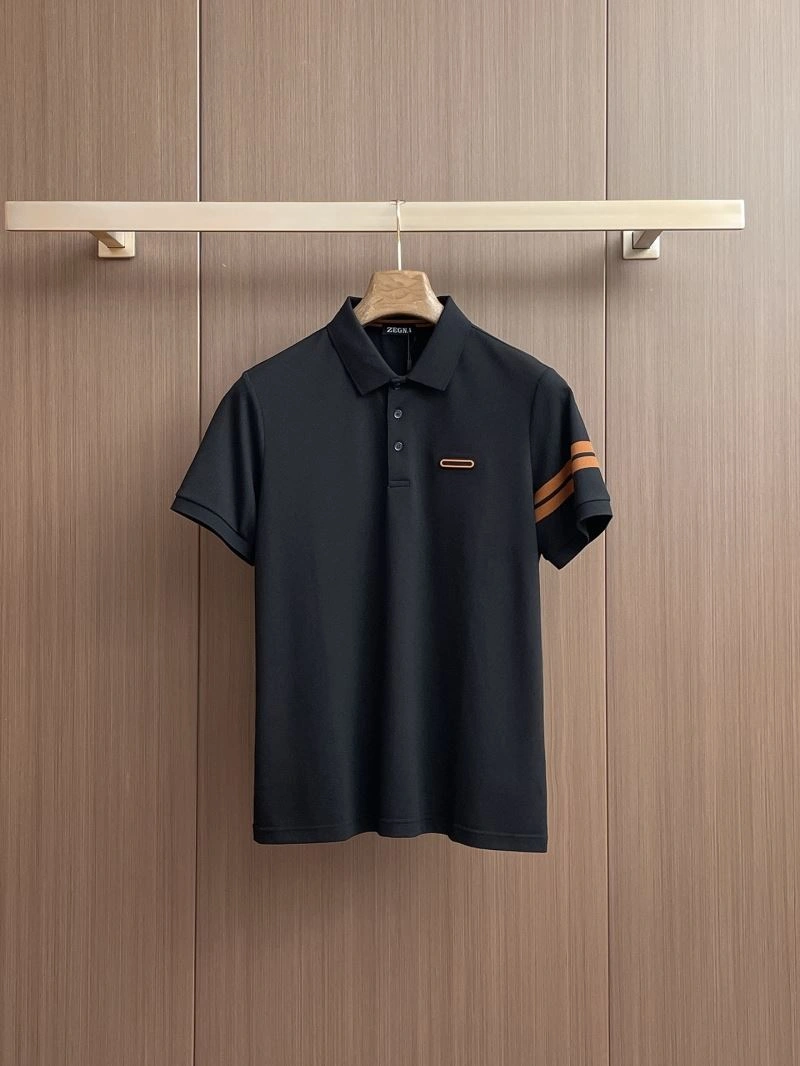 Ermenegildo Zegna T-Shirts