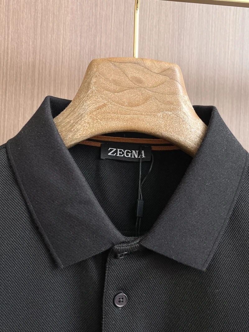 High fidelity Ermenegildo Zegna T-Shirts