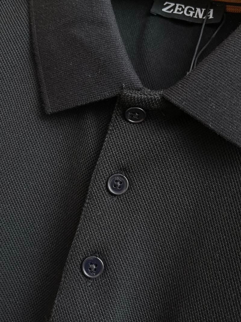 High fidelity Ermenegildo Zegna T-Shirts
