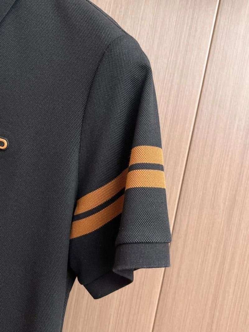High fidelity Ermenegildo Zegna T-Shirts