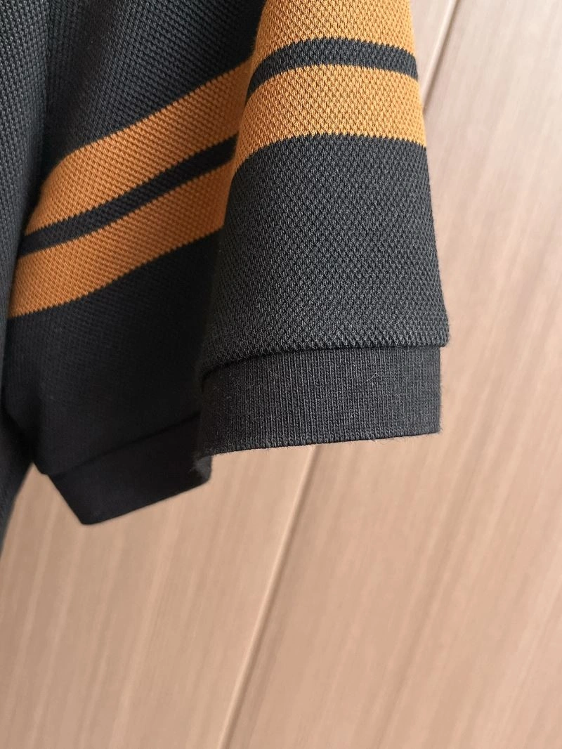 High fidelity Ermenegildo Zegna T-Shirts