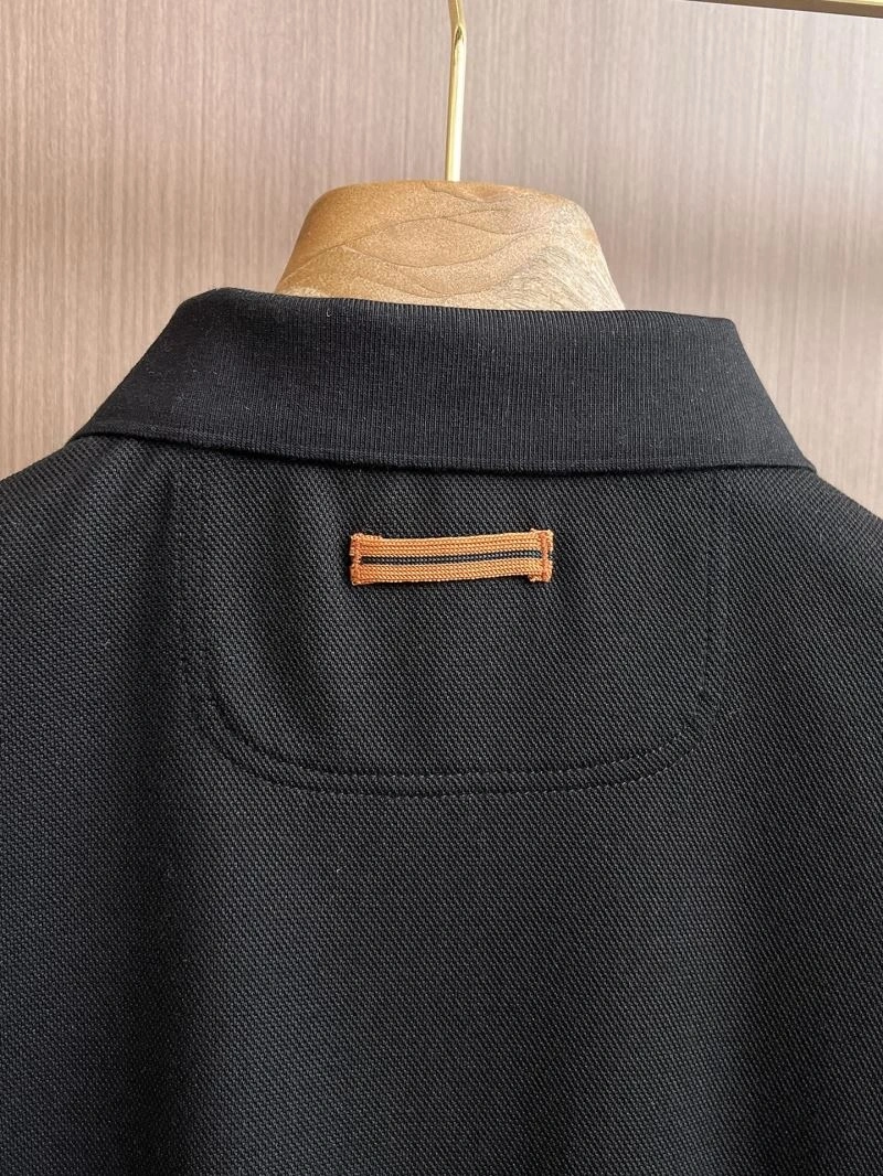High fidelity Ermenegildo Zegna T-Shirts