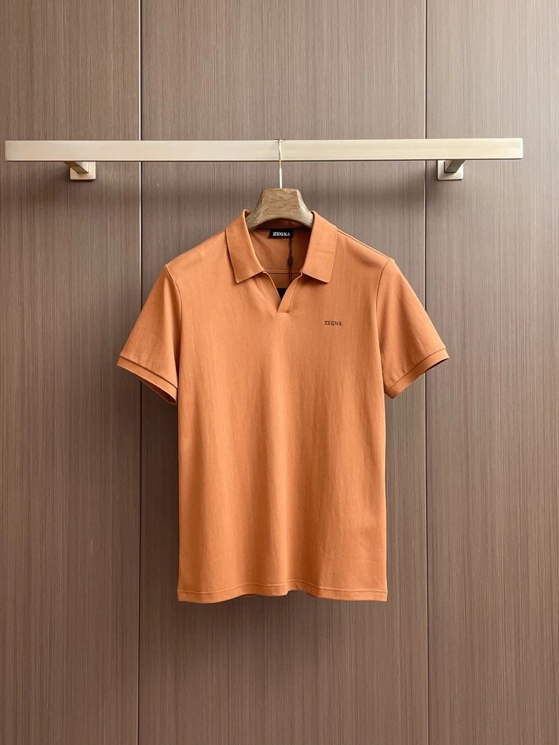 Ermenegildo Zegna T-Shirts