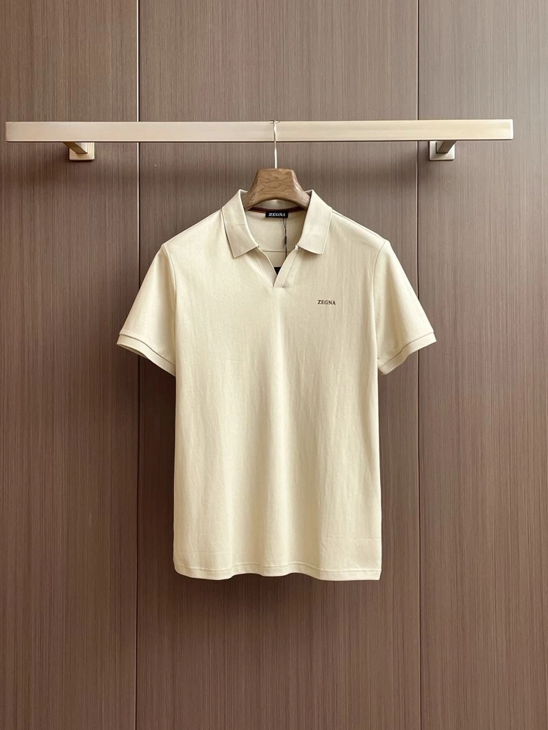 Ermenegildo Zegna T-Shirts