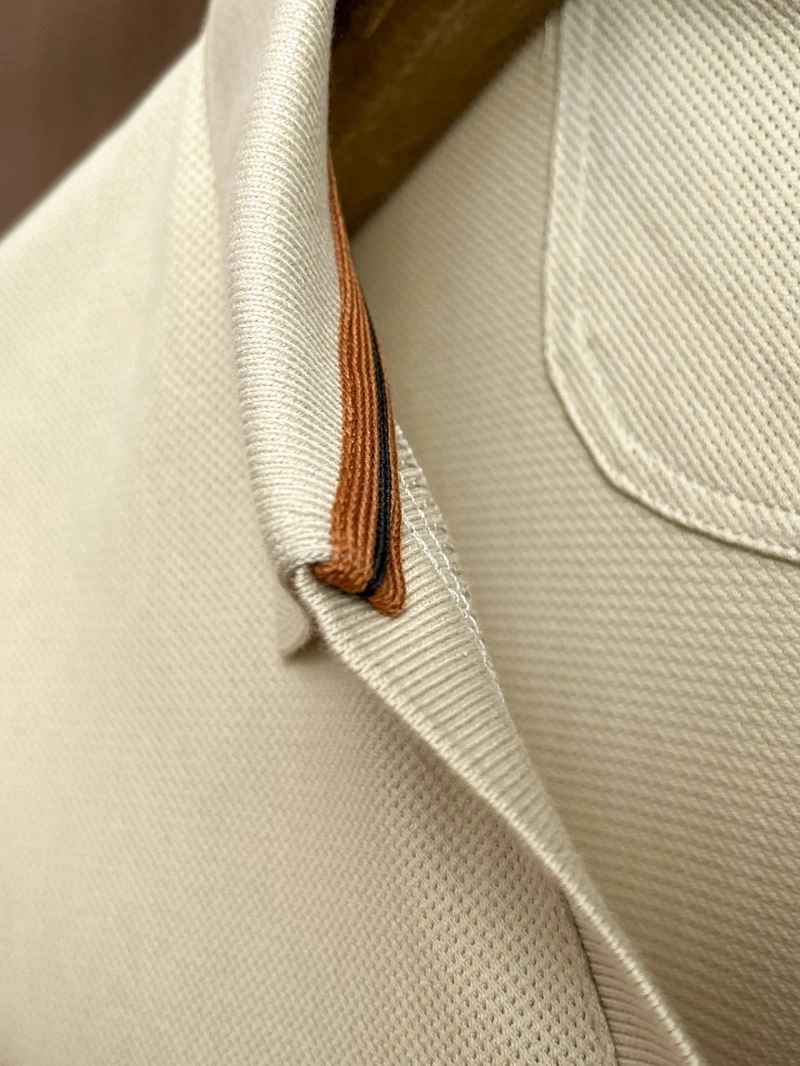 Precise copy Ermenegildo Zegna T-Shirts