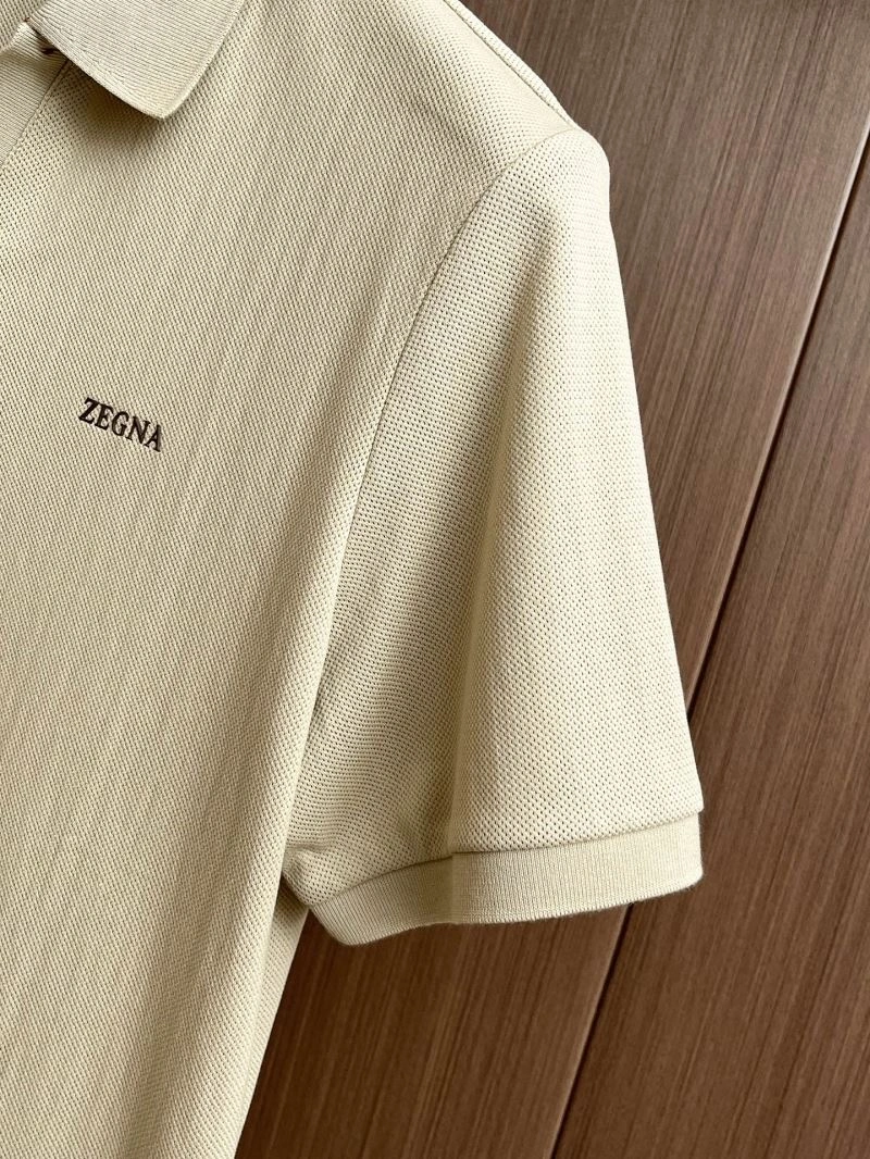 Precise copy Ermenegildo Zegna T-Shirts
