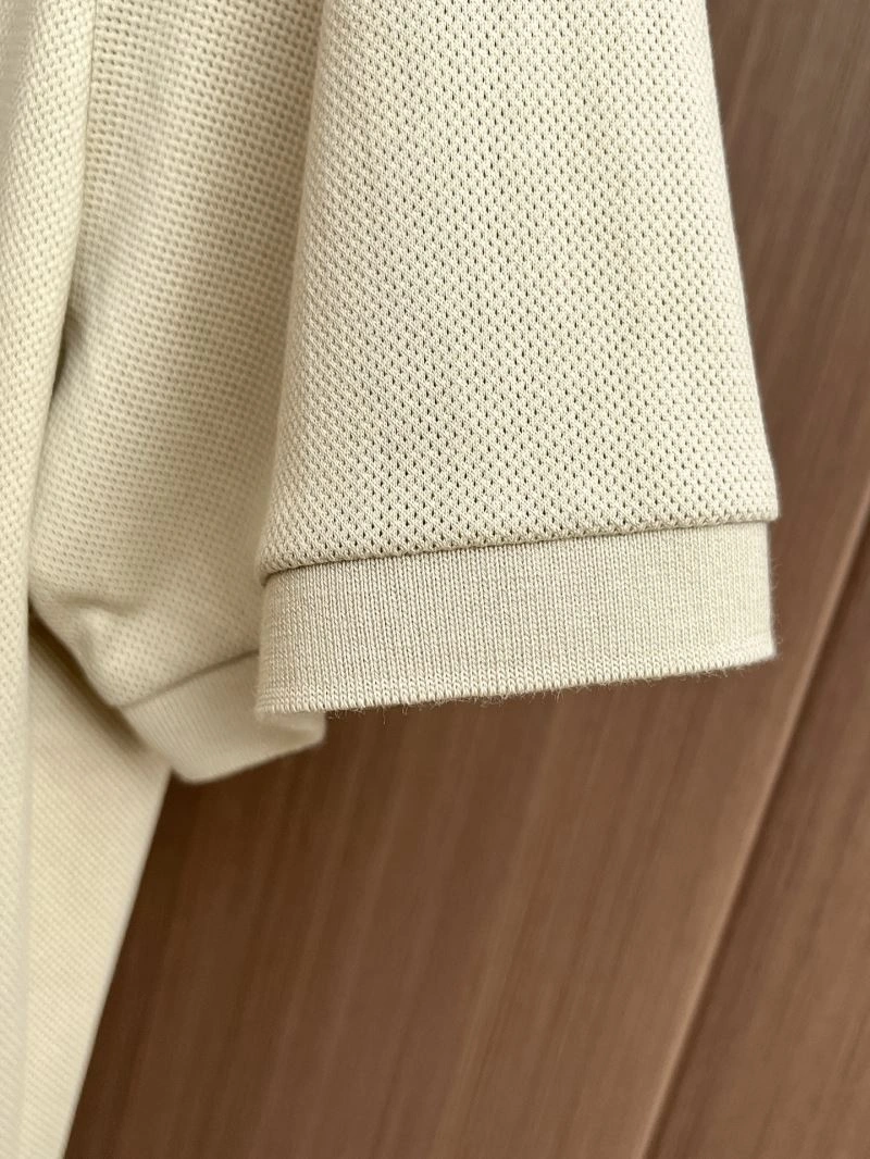 Precise copy Ermenegildo Zegna T-Shirts