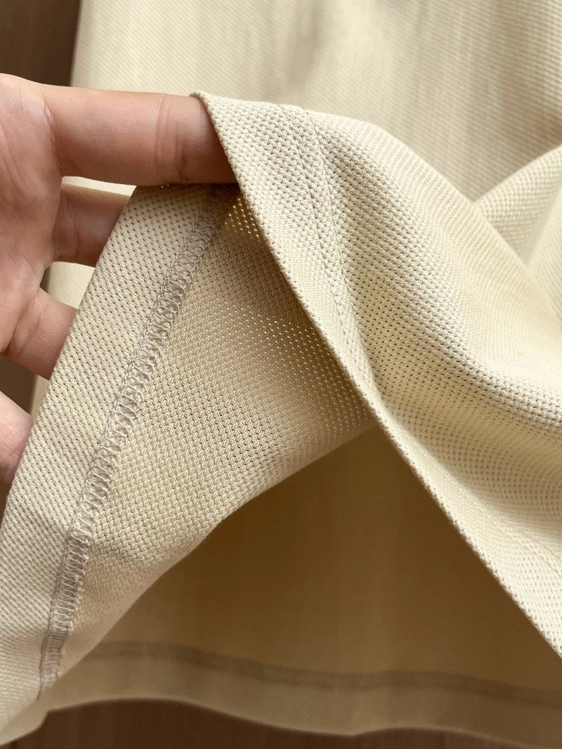 Precise copy Ermenegildo Zegna T-Shirts