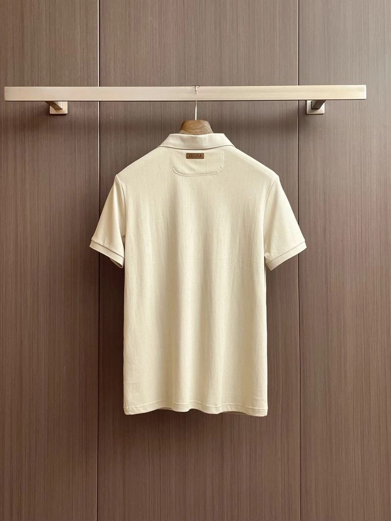 Precise copy Ermenegildo Zegna T-Shirts