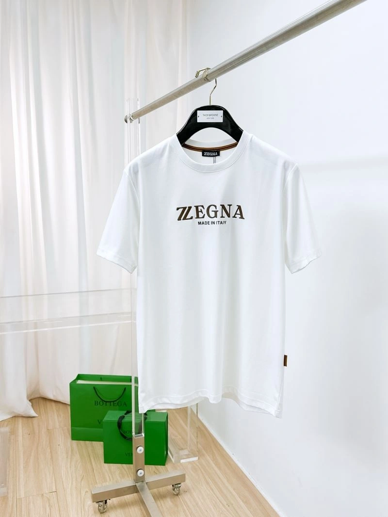 Ermenegildo Zegna T-Shirts
