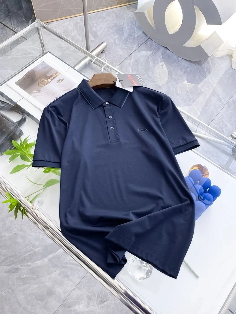 Ermenegildo Zegna T-Shirts