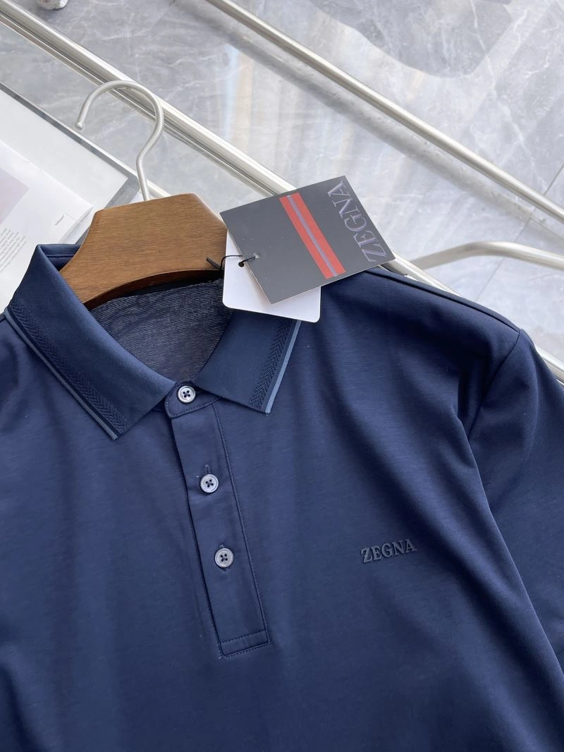 Top match Ermenegildo Zegna T-Shirts