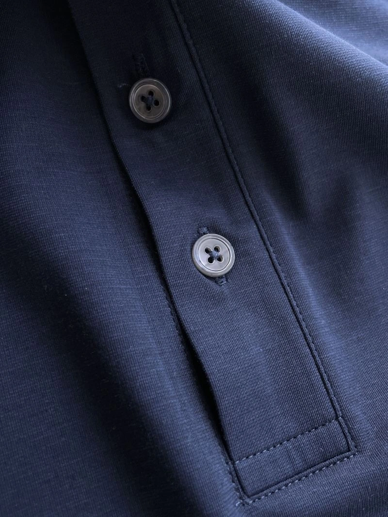 Top match Ermenegildo Zegna T-Shirts