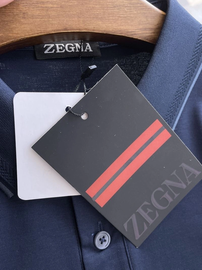 Top match Ermenegildo Zegna T-Shirts