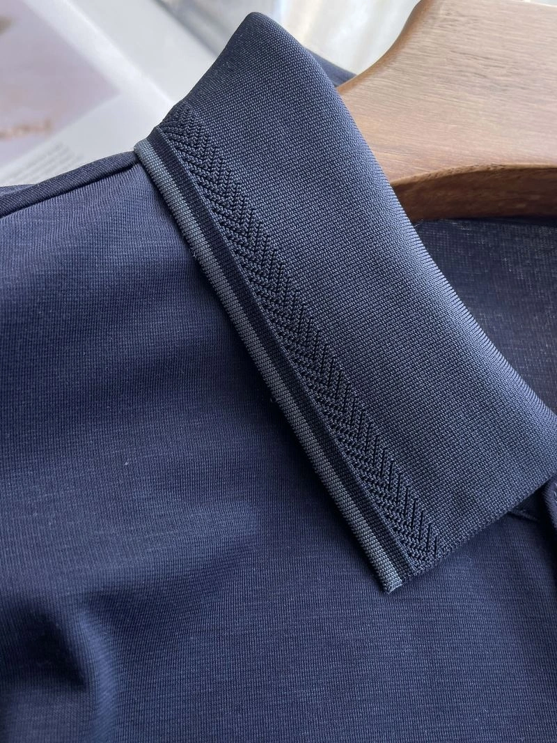 Top match Ermenegildo Zegna T-Shirts