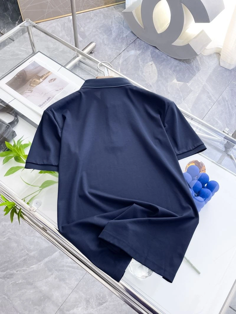 Top match Ermenegildo Zegna T-Shirts