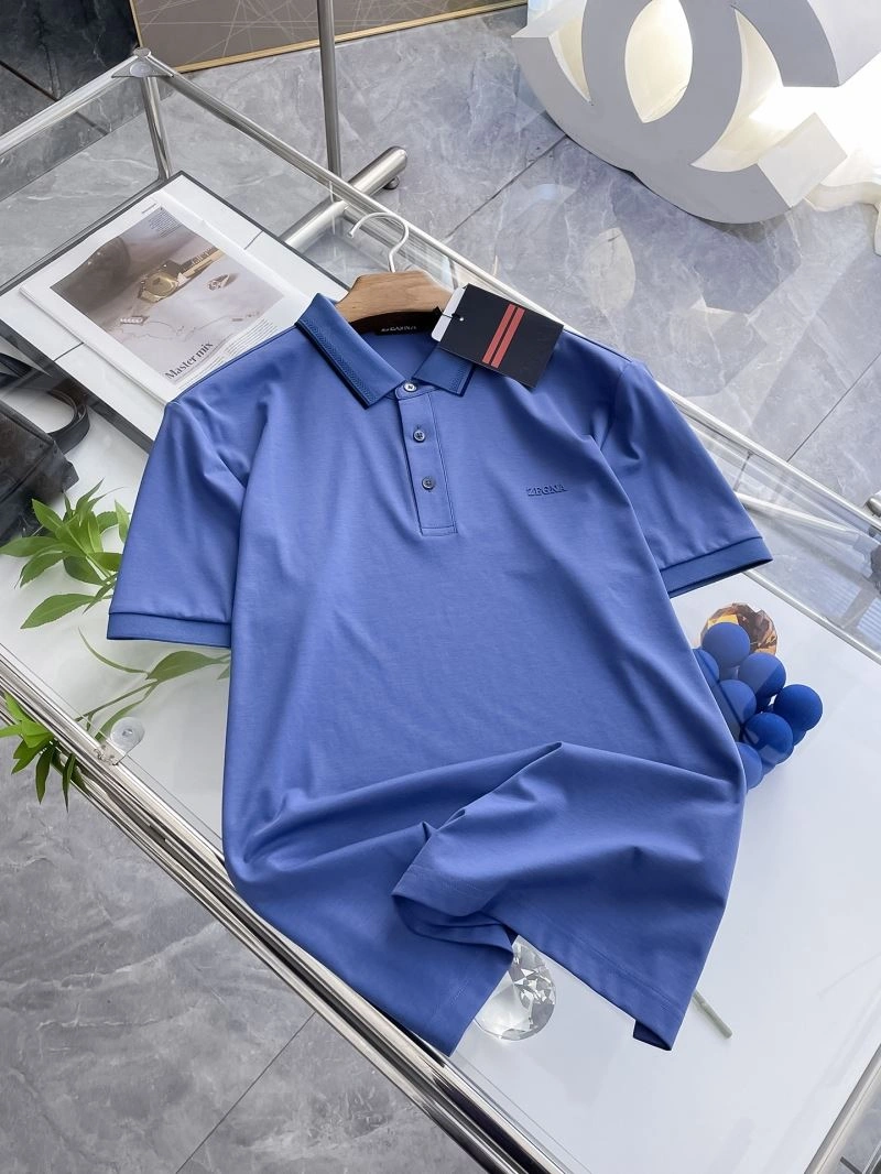 Ermenegildo Zegna T-Shirts