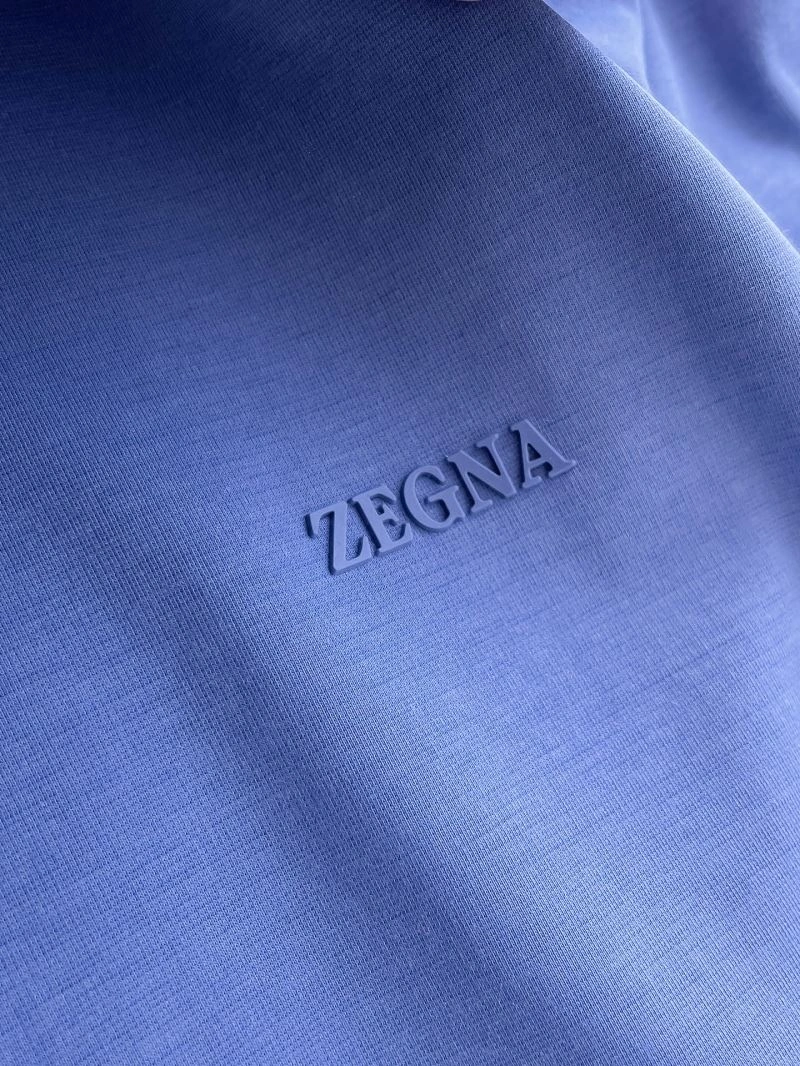 1:1 copy Ermenegildo Zegna T-Shirts