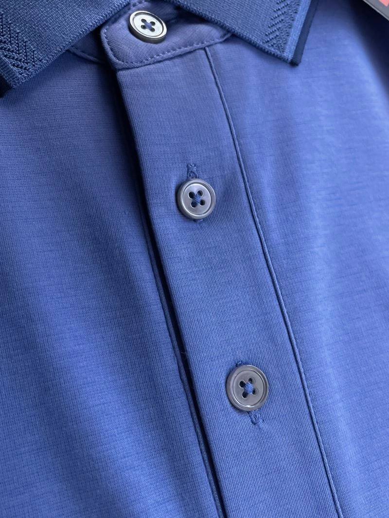 1:1 copy Ermenegildo Zegna T-Shirts