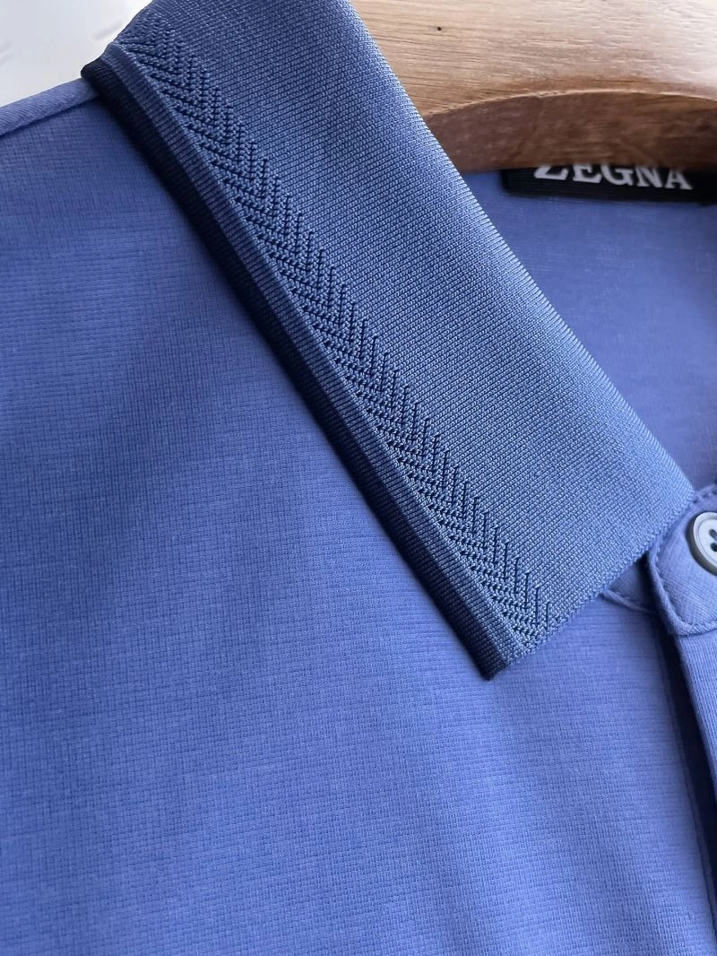 1:1 copy Ermenegildo Zegna T-Shirts