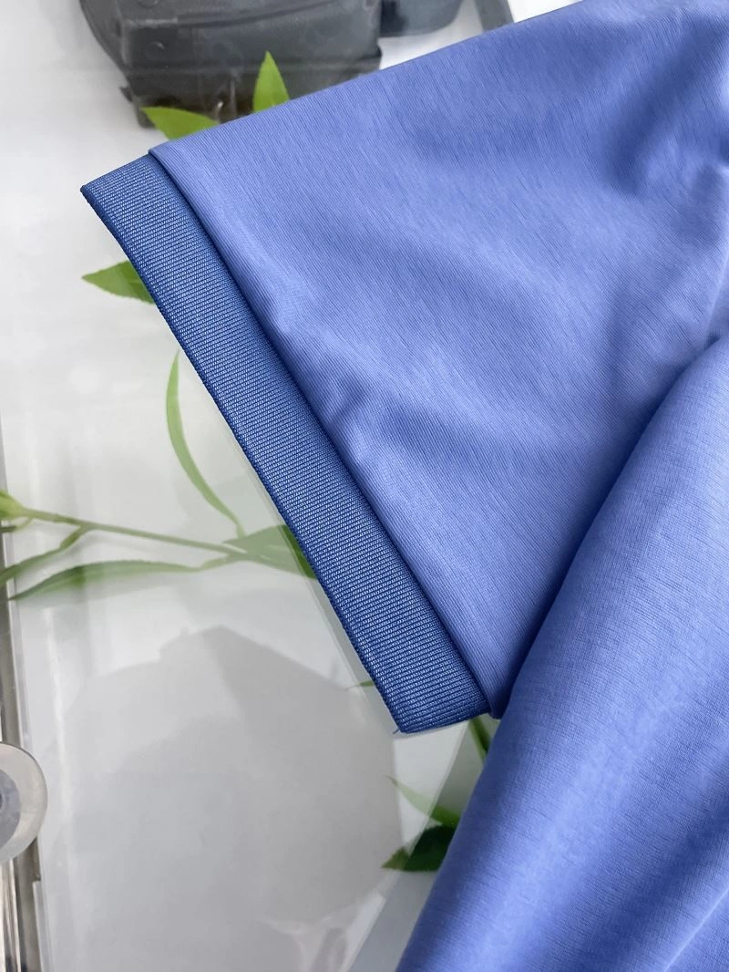 1:1 copy Ermenegildo Zegna T-Shirts