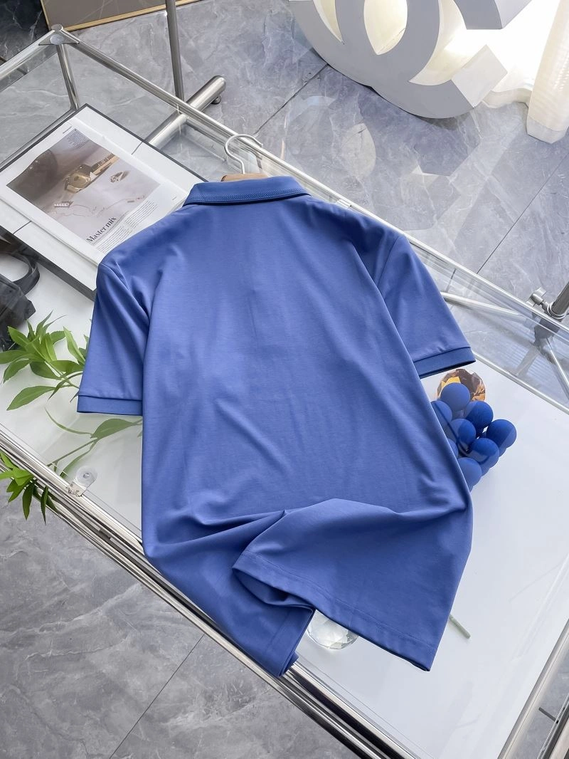 1:1 copy Ermenegildo Zegna T-Shirts