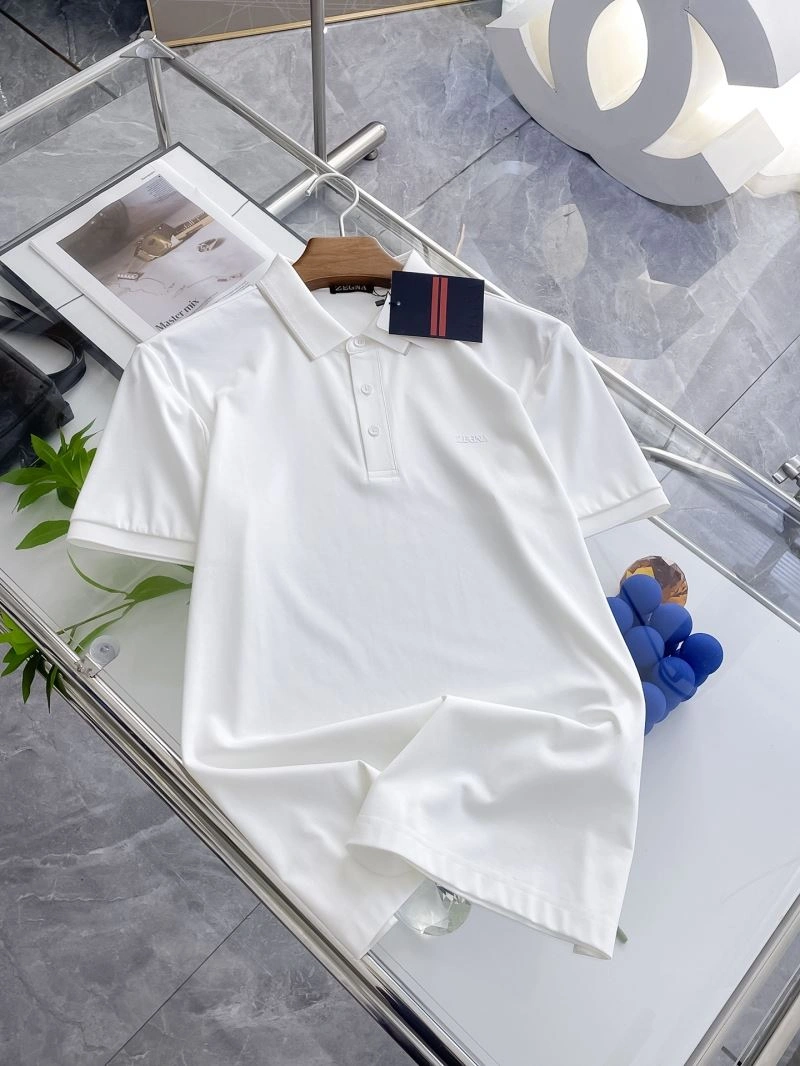 Ermenegildo Zegna T-Shirts