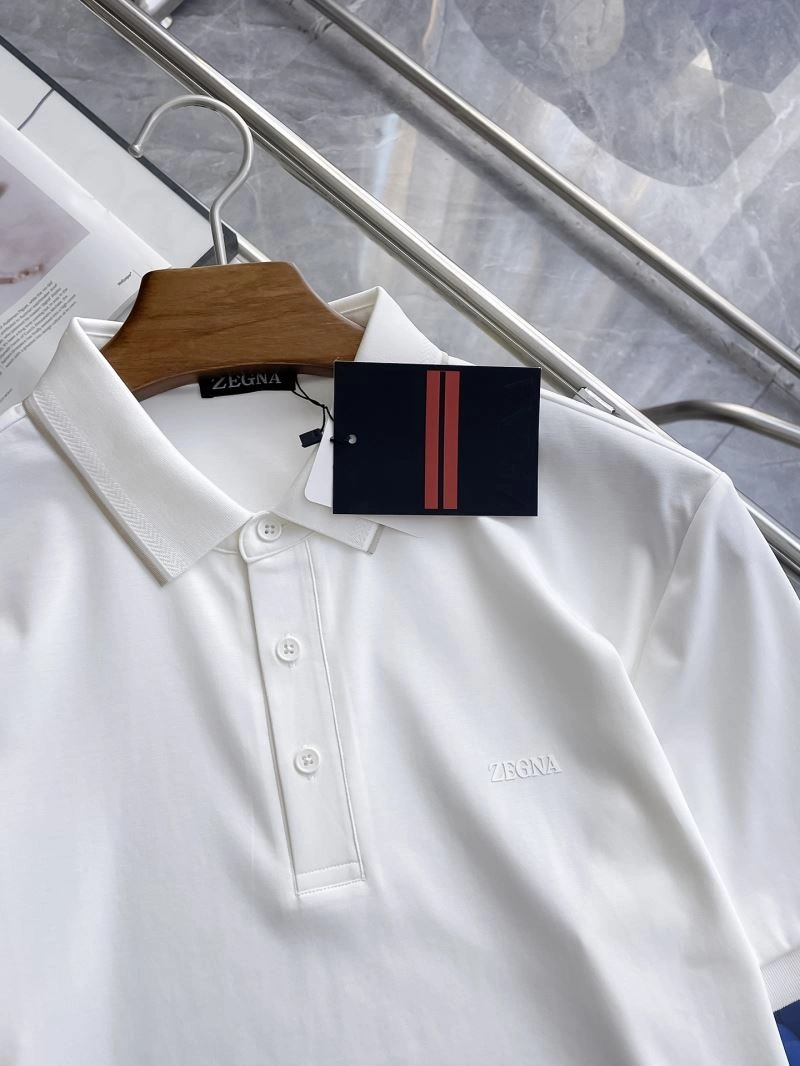 Exact replica Ermenegildo Zegna T-Shirts