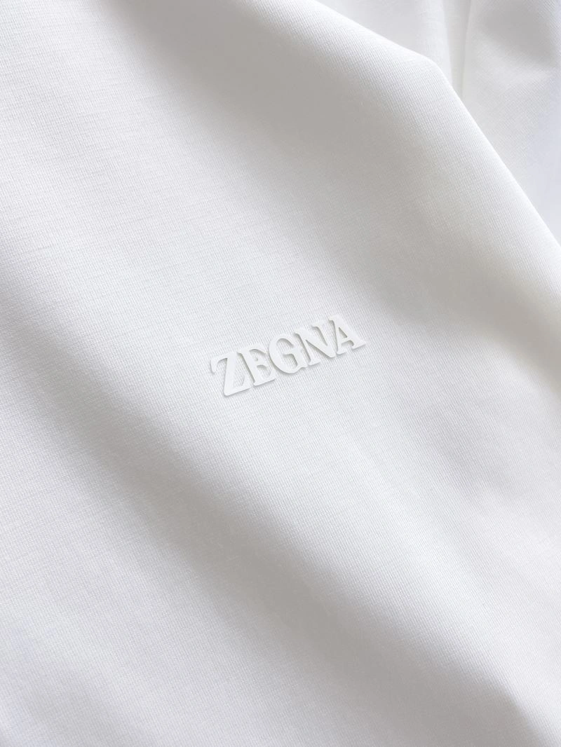 Exact replica Ermenegildo Zegna T-Shirts