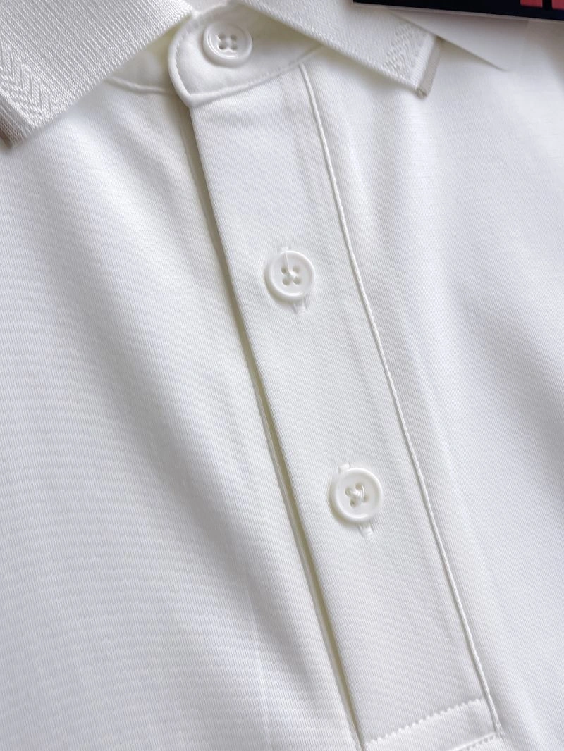 Exact replica Ermenegildo Zegna T-Shirts