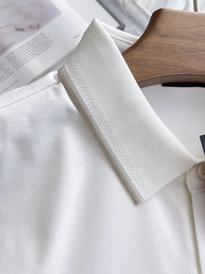Exact replica Ermenegildo Zegna T-Shirts
