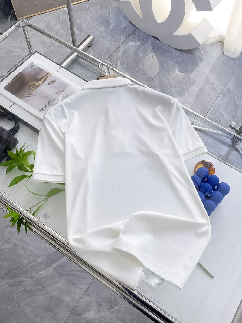 Exact replica Ermenegildo Zegna T-Shirts