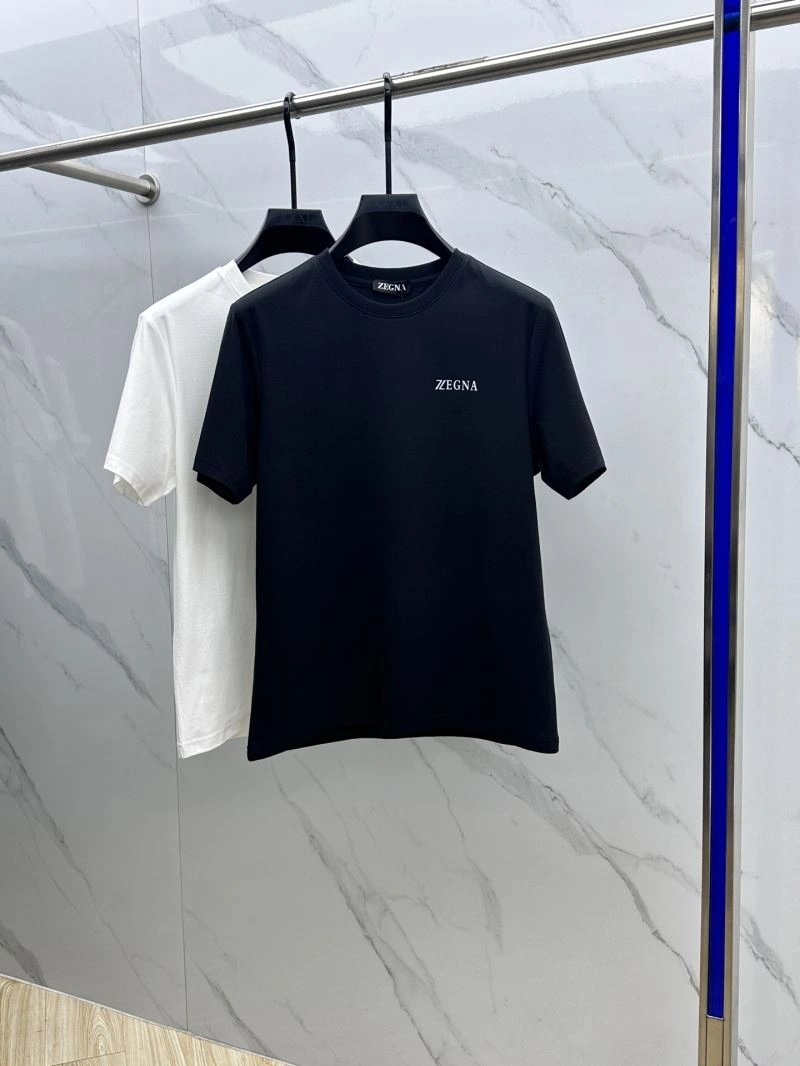 Ermenegildo Zegna T-Shirts