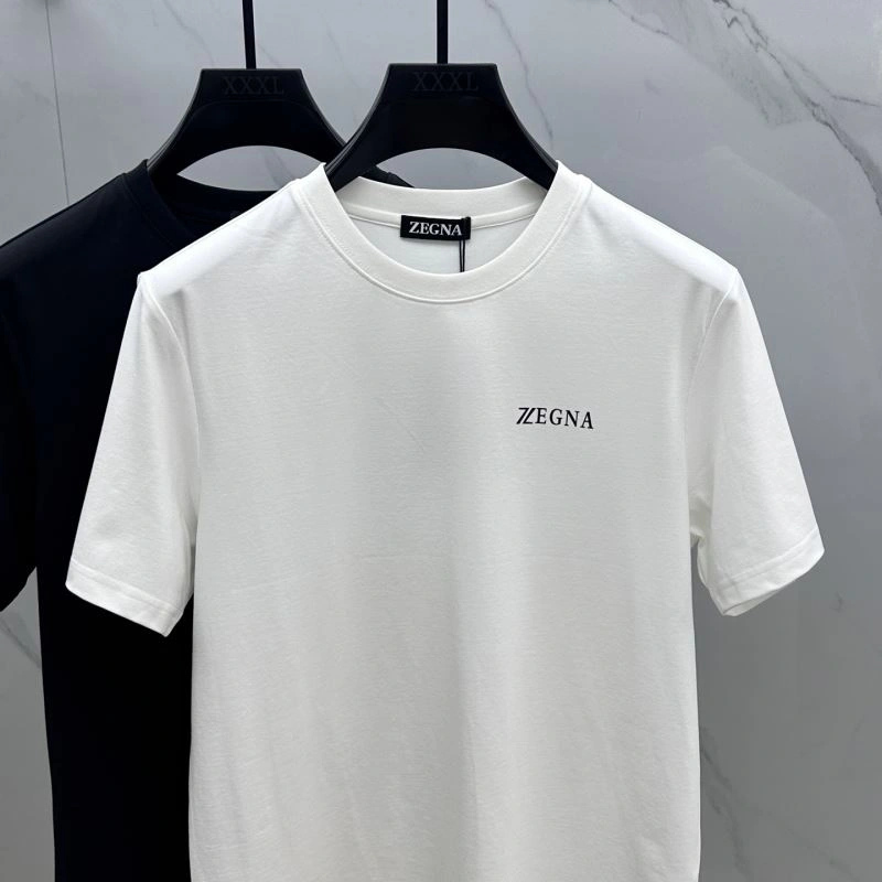 Factory-made Ermenegildo Zegna T-Shirts