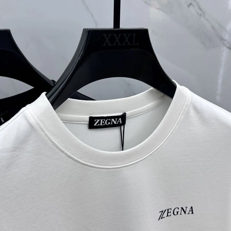 Factory-made Ermenegildo Zegna T-Shirts
