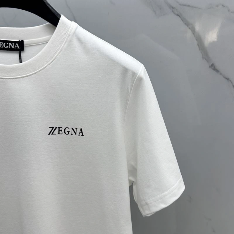 Factory-made Ermenegildo Zegna T-Shirts