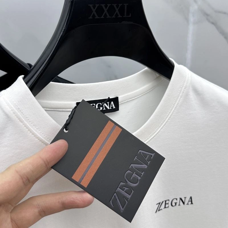 Factory-made Ermenegildo Zegna T-Shirts