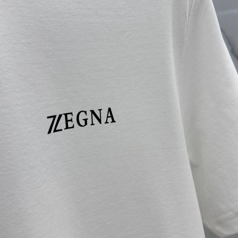 Factory-made Ermenegildo Zegna T-Shirts