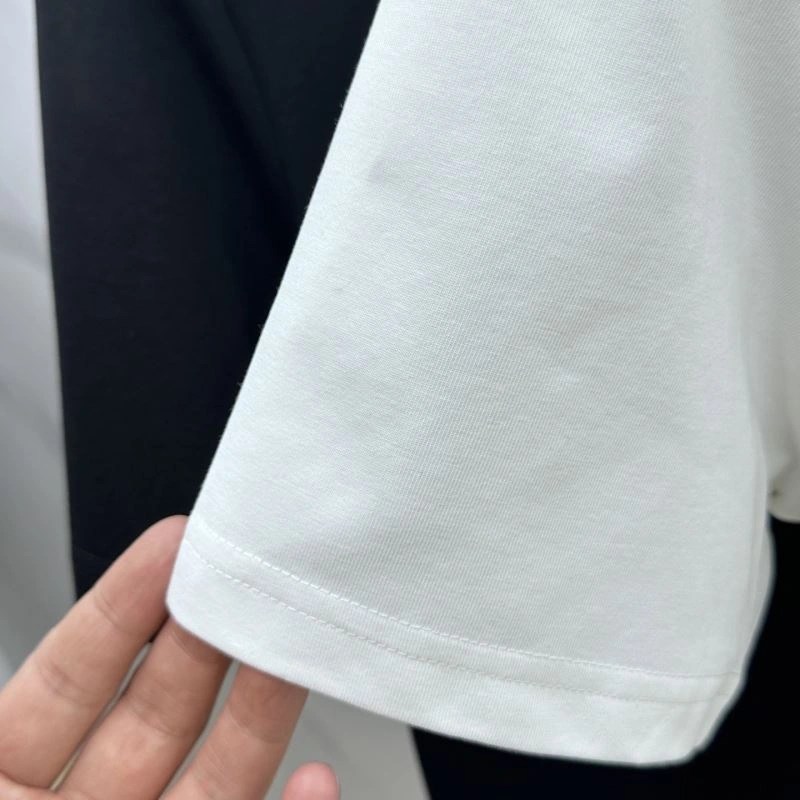 Factory-made Ermenegildo Zegna T-Shirts