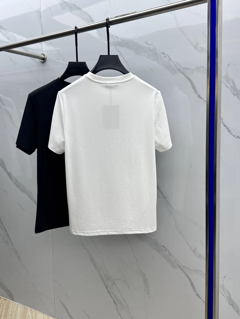 Factory-made Ermenegildo Zegna T-Shirts