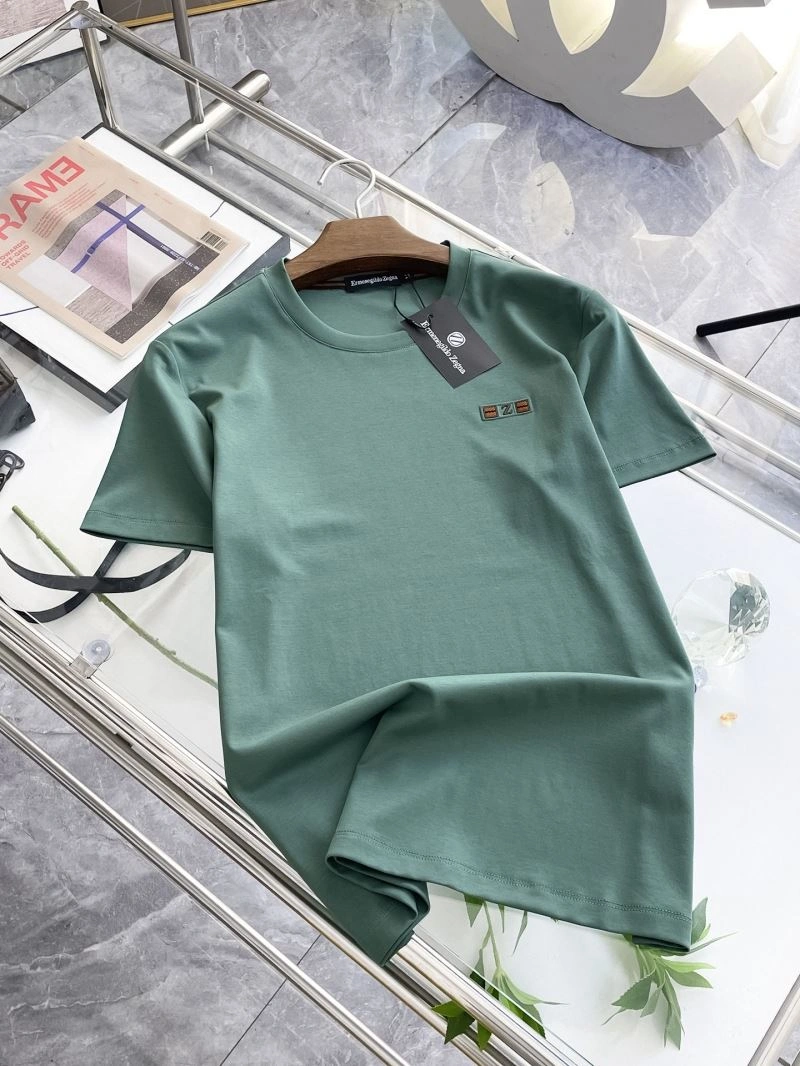 Ermenegildo Zegna T-Shirts